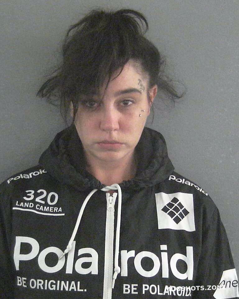 OLENDER MELISSA ANN 03/07/2023 - Sumter County Mugshots Zone