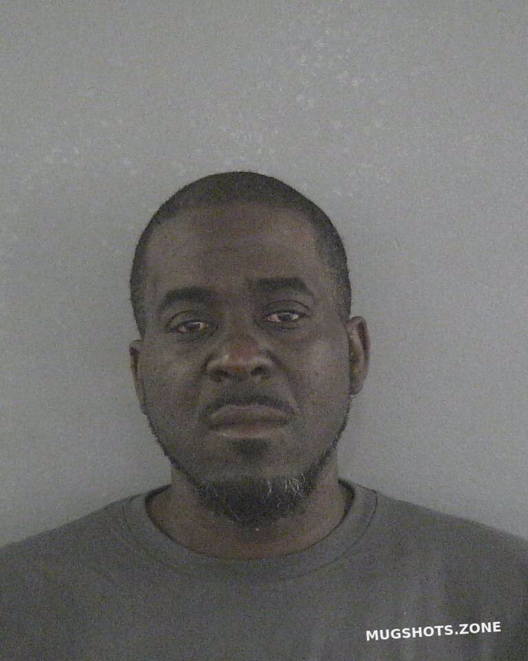 JAMES PHILLIP VAN 03/12/2023 - Sumter County Mugshots Zone