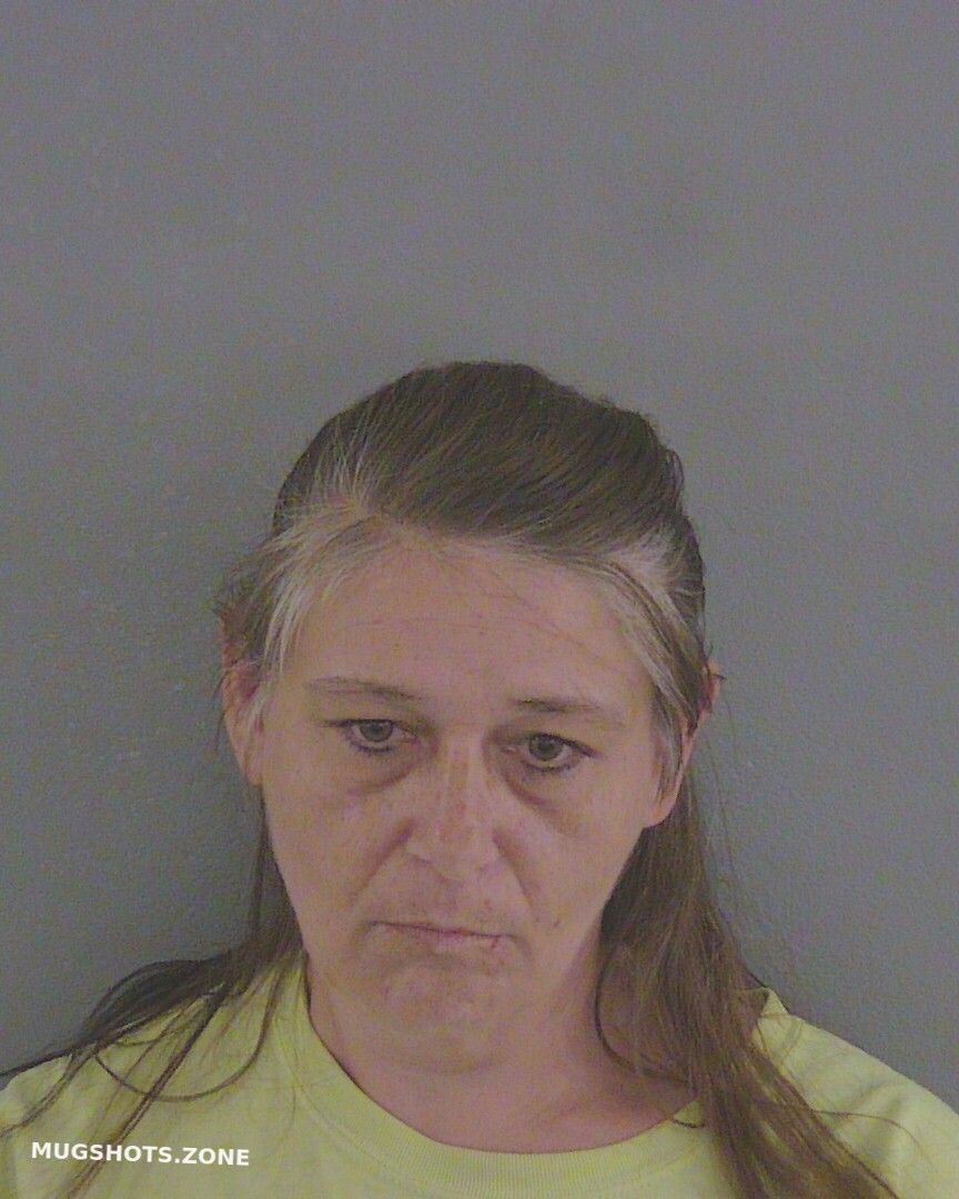 Woodard Patricia Ann 03 13 2023 Sumter County Mugshots Zone