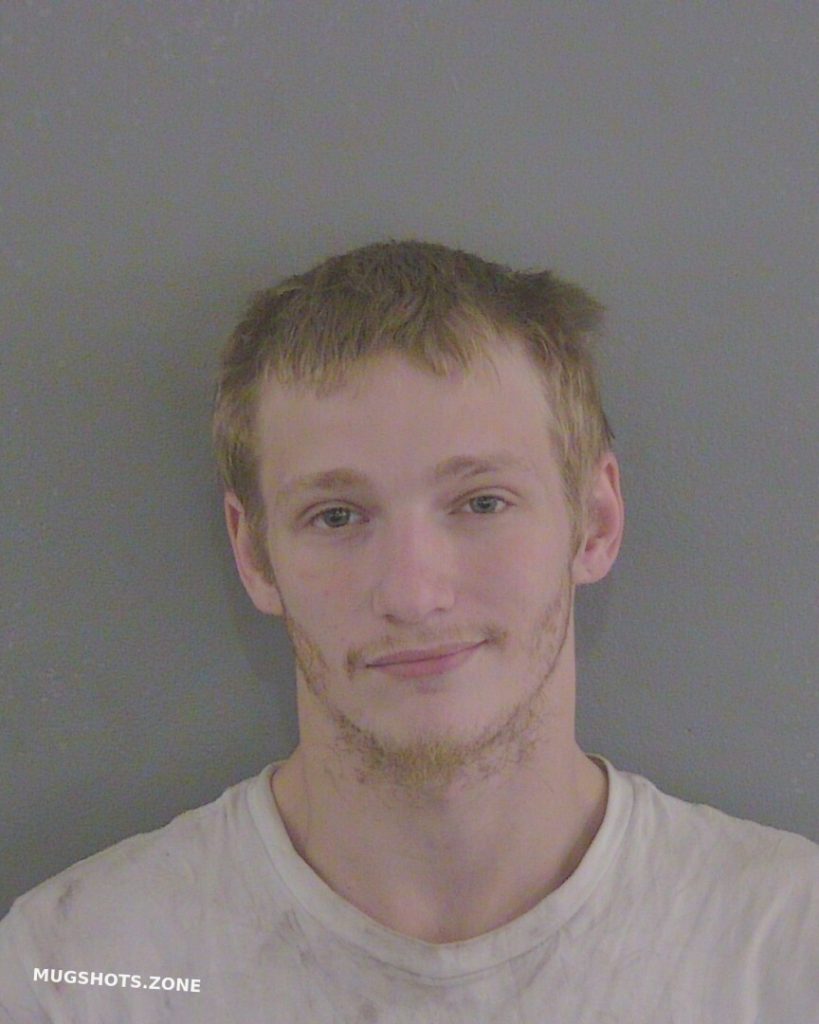 CURRY ETHAN TYLER 03/14/2023 - Sumter County Mugshots Zone