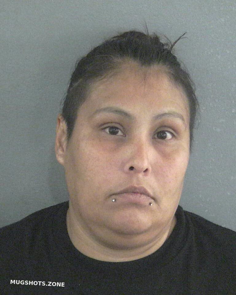 RAMON AMANDA LEANN 03/16/2023 - Sumter County Mugshots Zone