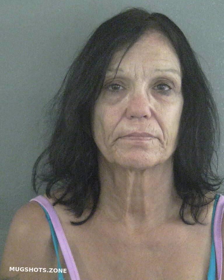 STER BRENDA JEAN 03/17/2023 - Sumter County Mugshots Zone