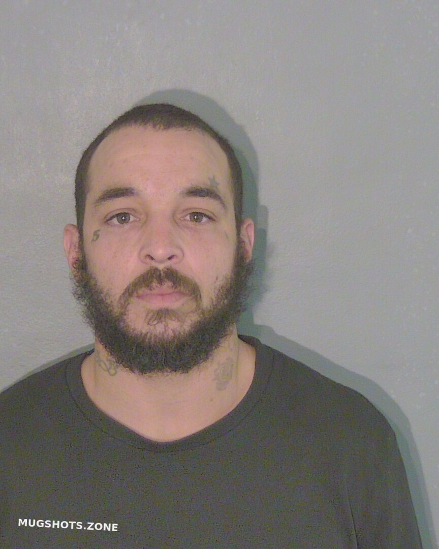 MITCHELL DANIEL LEE 03/17/2023 - Sumter County Mugshots Zone