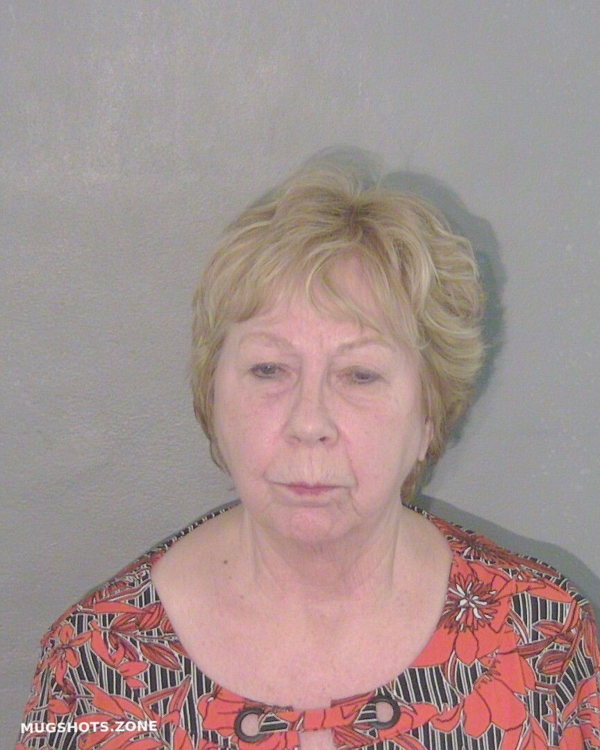 FREEBORN NANCY MARIE 03/19/2023 - Sumter County Mugshots Zone