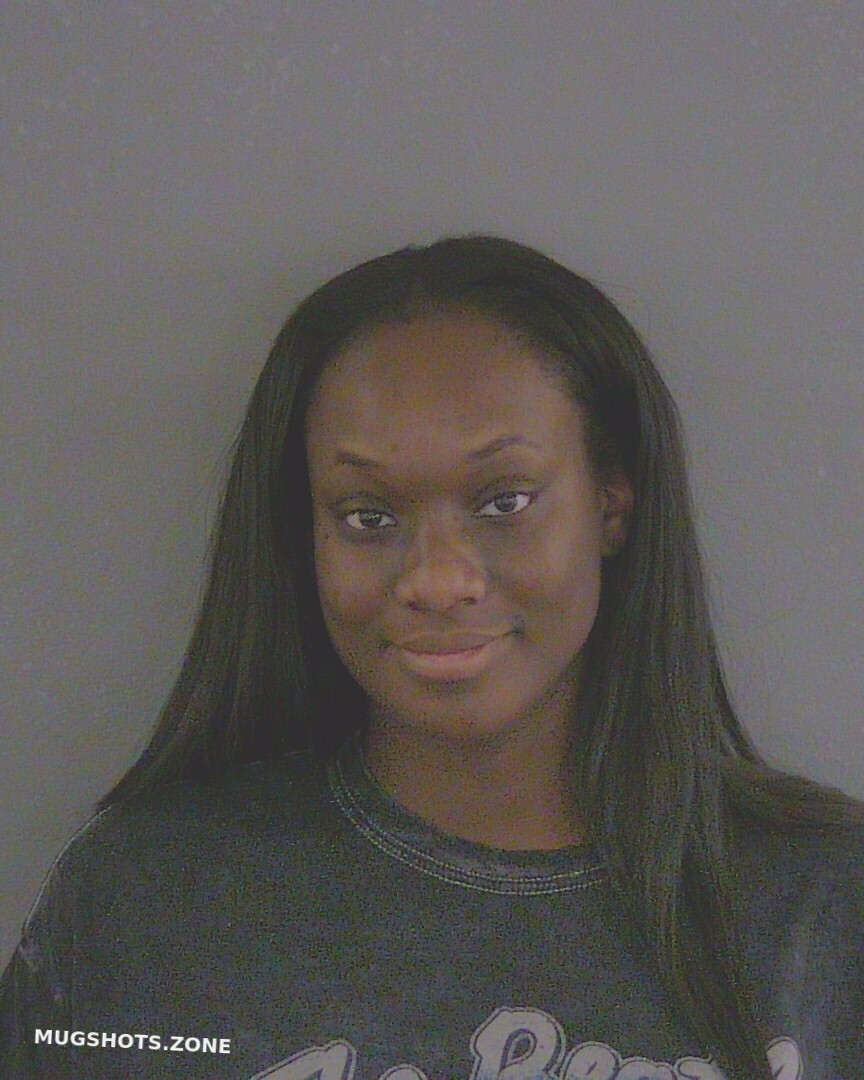 GEORGE SHAKIRA TATYANA 03/26/2023 - Sumter County Mugshots Zone