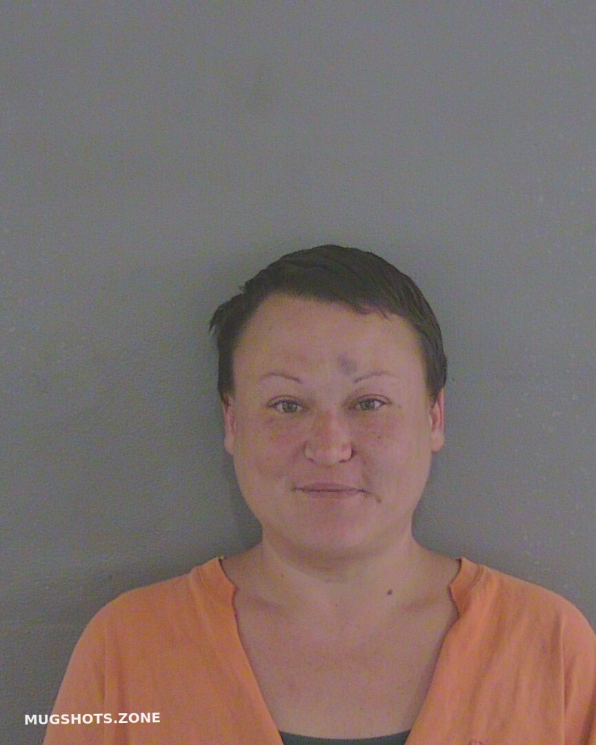 COBURN KAREN LOUISE 03/30/2023 - Sumter County Mugshots Zone