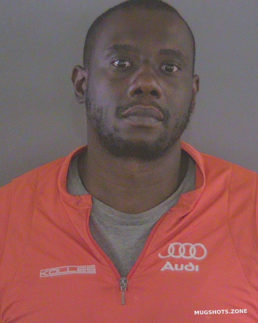 BETHEL JASON QUANTA 03/30/2023 - Sumter County Mugshots Zone