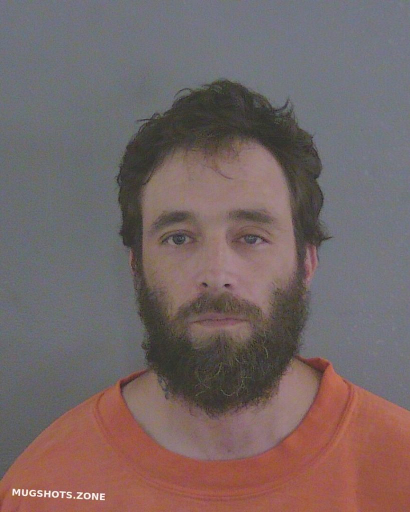 WILLETTE THOMAS HAROLD 04/05/2023 - Sumter County Mugshots Zone