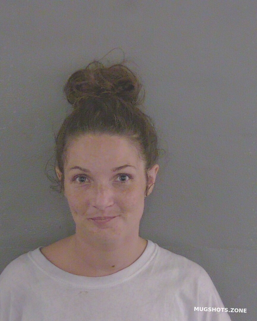 LEVY ELIZABETH SAGE 04/05/2023 - Sumter County Mugshots Zone