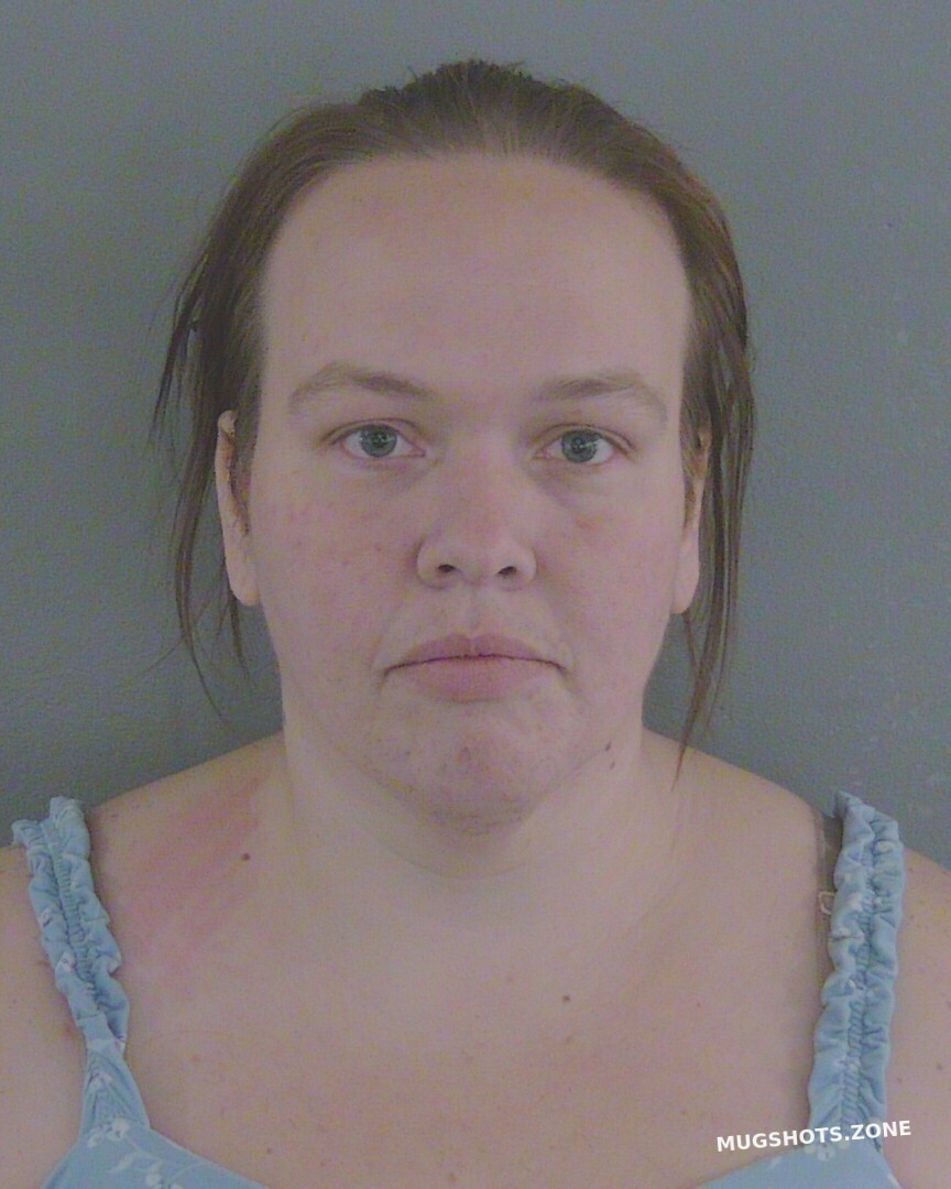SANTIZ CHELSEA RENEE 04/07/2023 - Sumter County Mugshots Zone