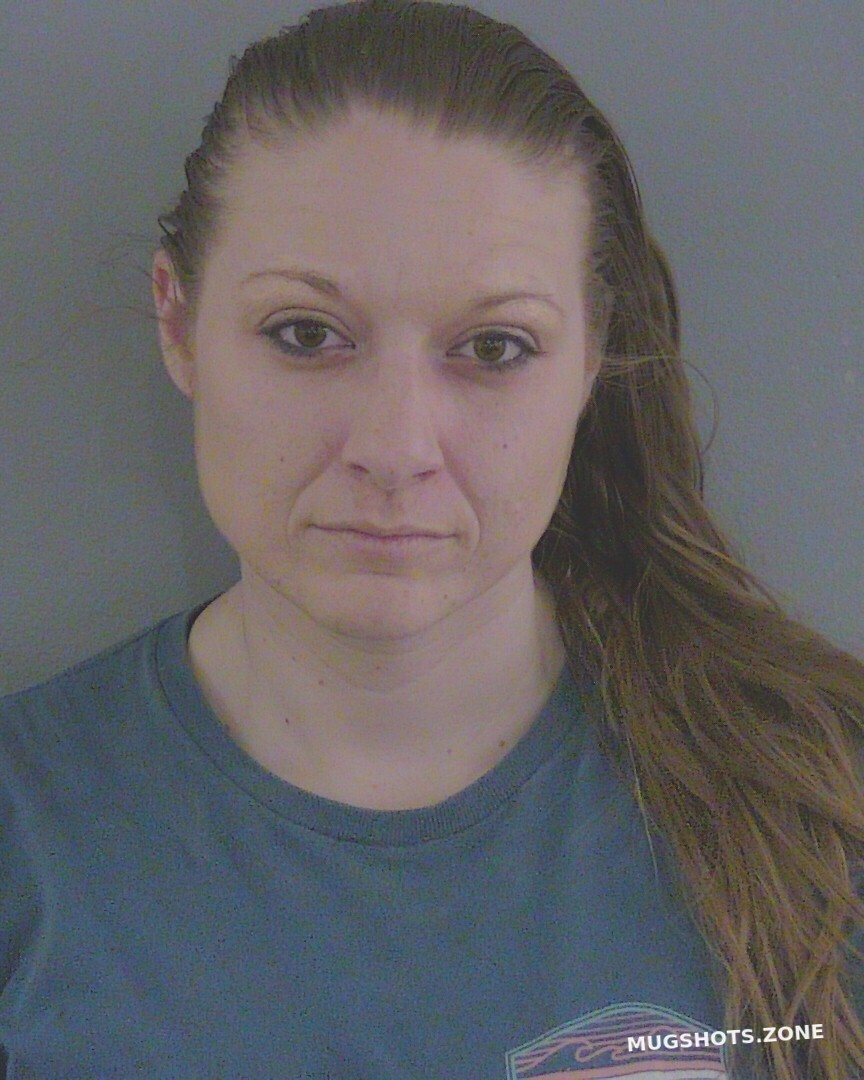 RUTAN CASSIDY MARIE 04/09/2023 - Sumter County Mugshots Zone