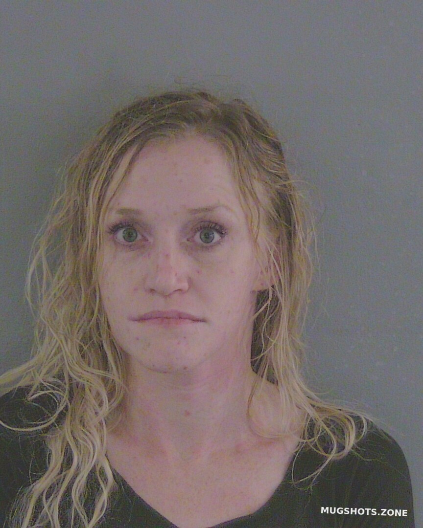 BEHM RACHEL ANN 04/15/2023 - Sumter County Mugshots Zone