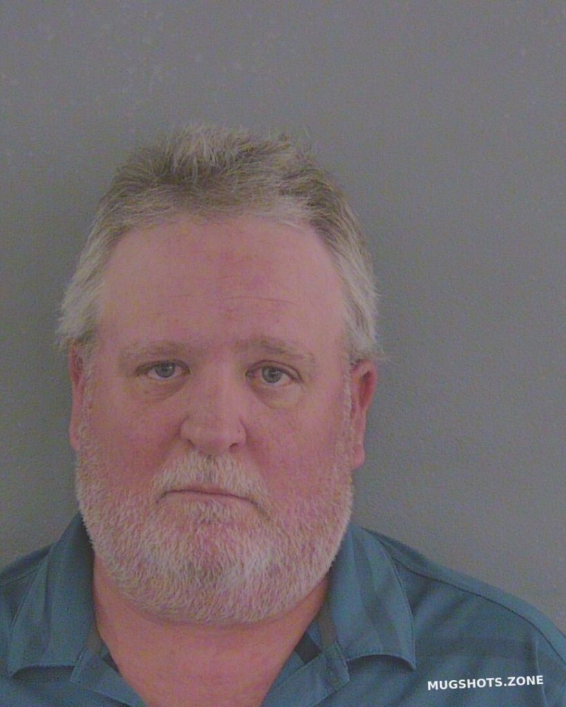 AFFOLTER DANIEL DAVID 04/20/2023 - Sumter County Mugshots Zone