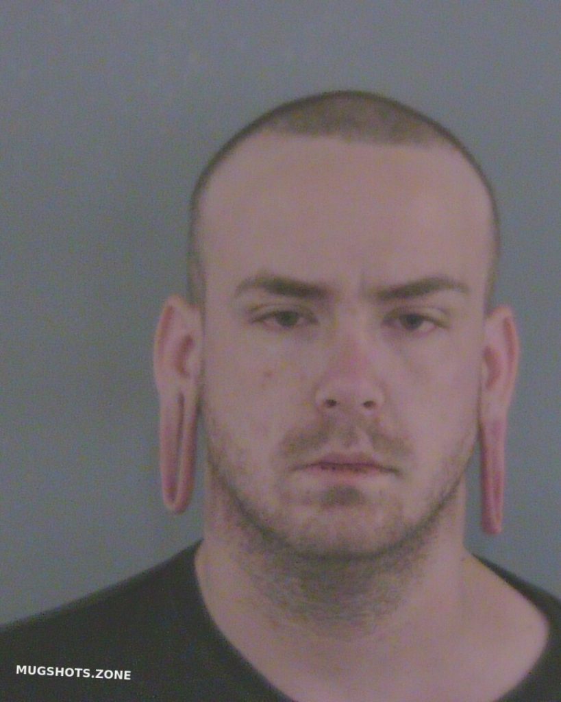 DAWSON NICHOLAS GEORGE 04/20/2023 - Sumter County Mugshots Zone