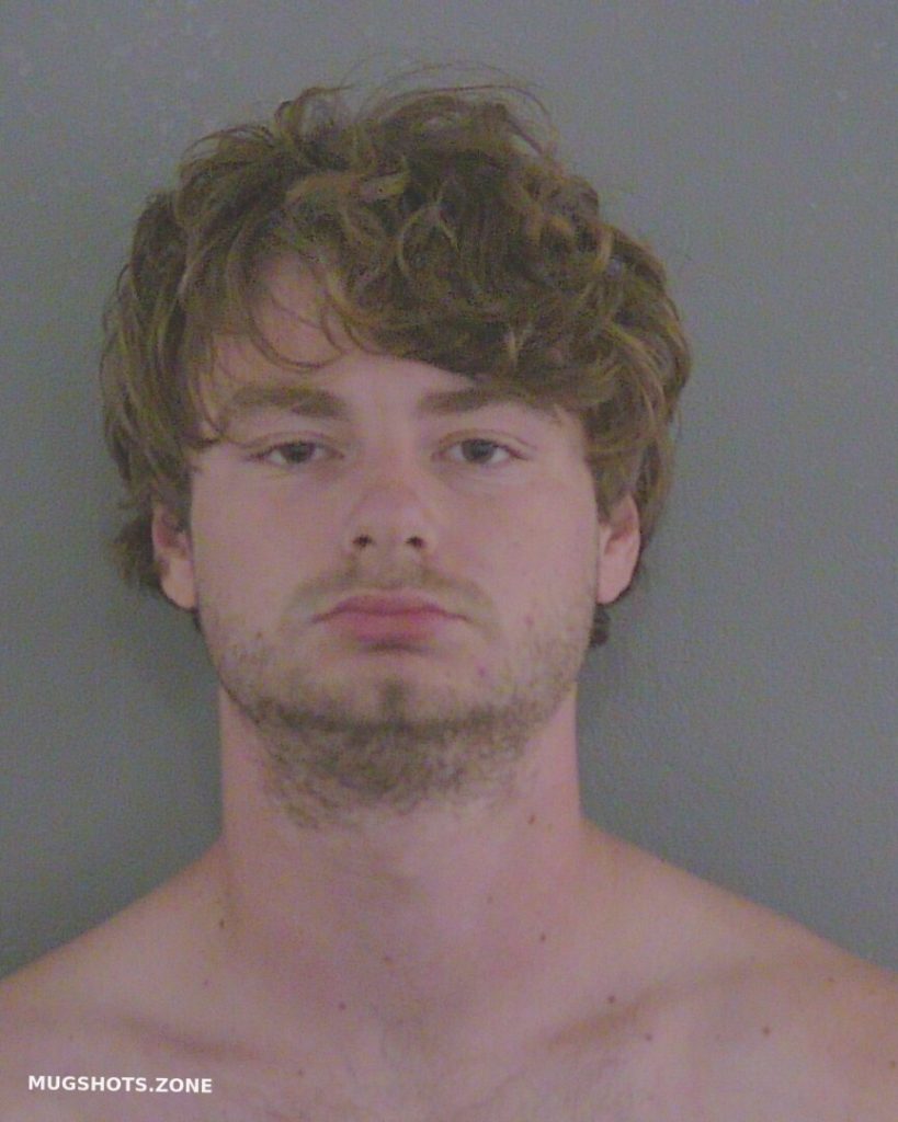 FINK HAYDEN MICHAEL 04/21/2023 - Sumter County Mugshots Zone