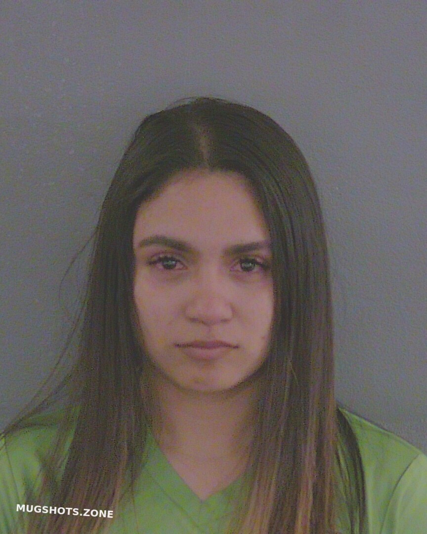 MARTINEZ RENDON LILIA GABRIELLA 04/22/2023 - Sumter County Mugshots Zone