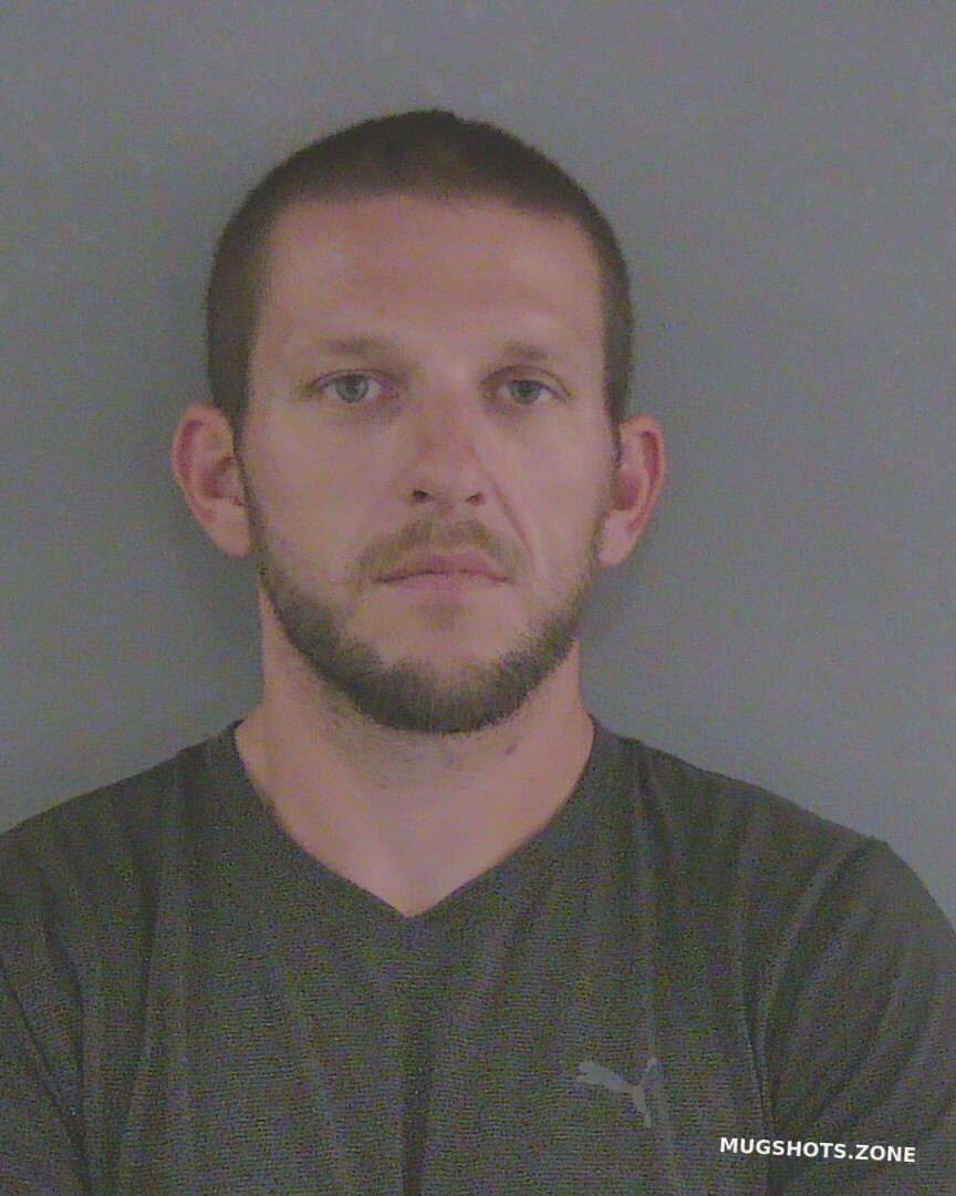 MILLER RYAN ROBERT 04/23/2023 - Sumter County Mugshots Zone