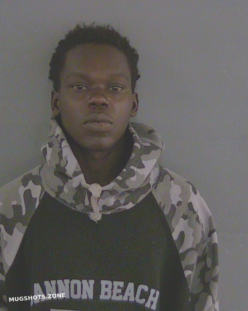 JOHNSON RODNEY DRE'VONTE 04/25/2023 - Sumter County Mugshots Zone