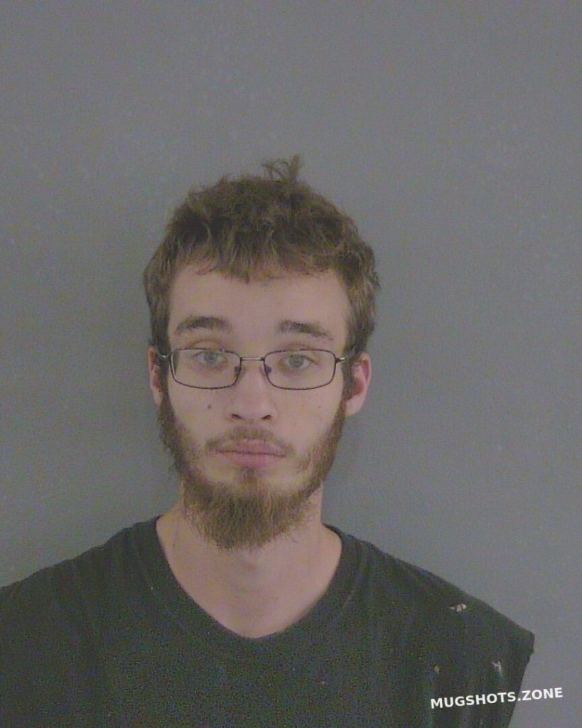 MCDONALD ERIC JOSHUA 04/28/2023 - Sumter County Mugshots Zone