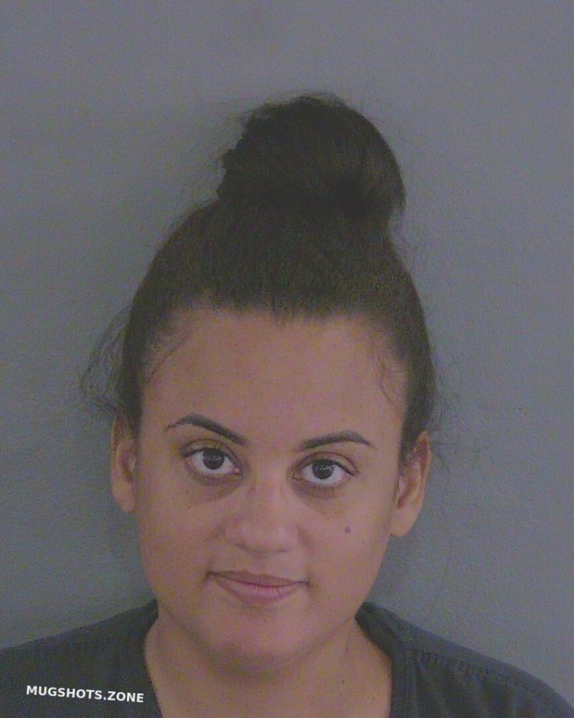 LINETTE WENDY 05/01/2023 - Sumter County Mugshots Zone