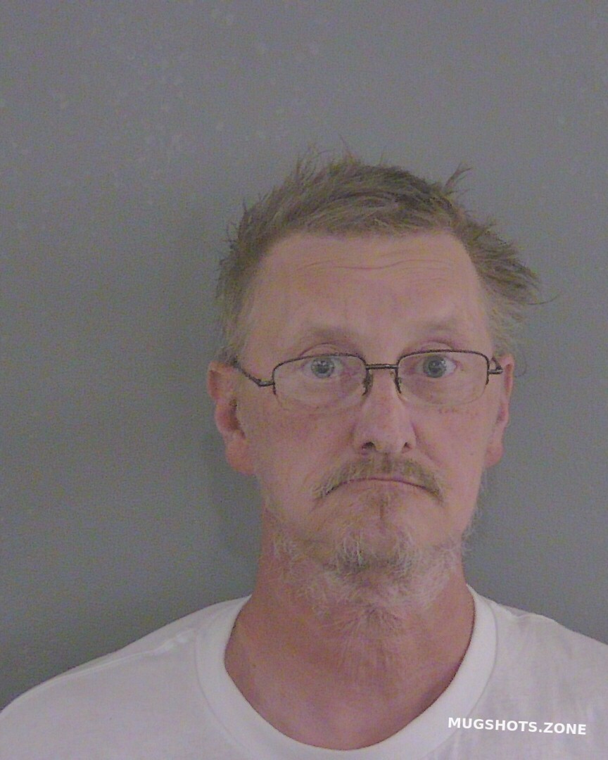 KEEFER KENNETH M 05/02/2023 - Sumter County Mugshots Zone