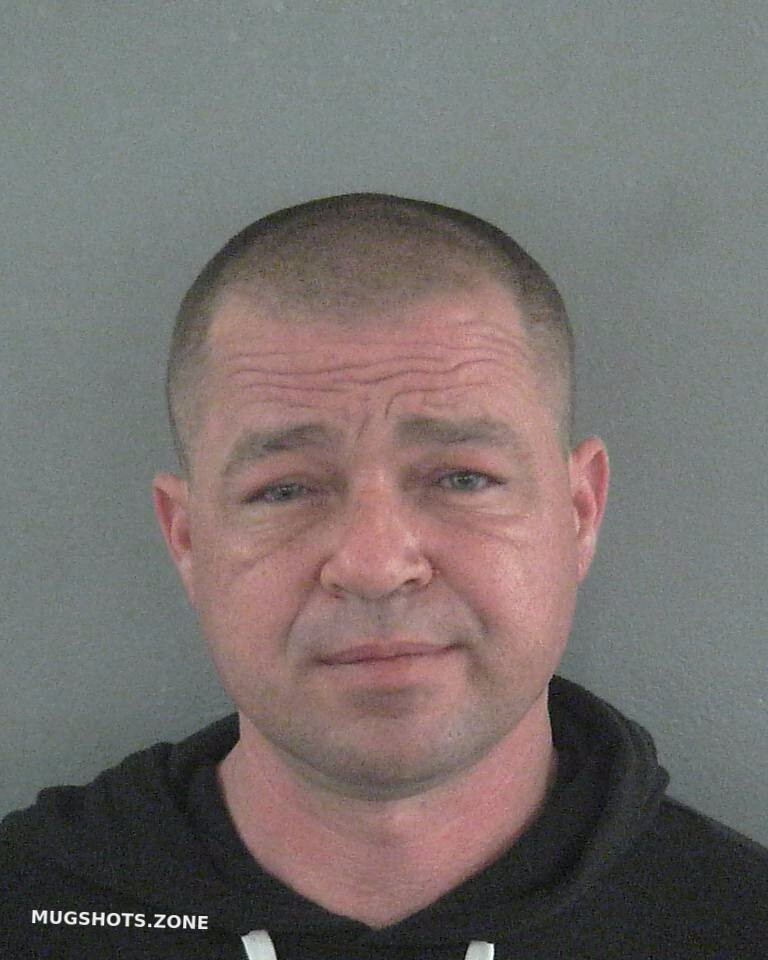 SEARFOSS DAVID ALLAN 05/05/2023 - Sumter County Mugshots Zone