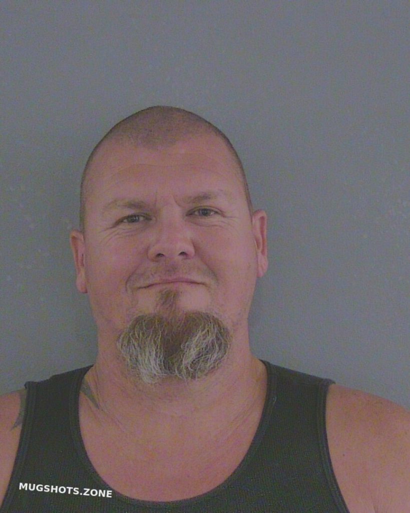 OWNBY JONATHAN MCKAY 05/05/2023 - Sumter County Mugshots Zone