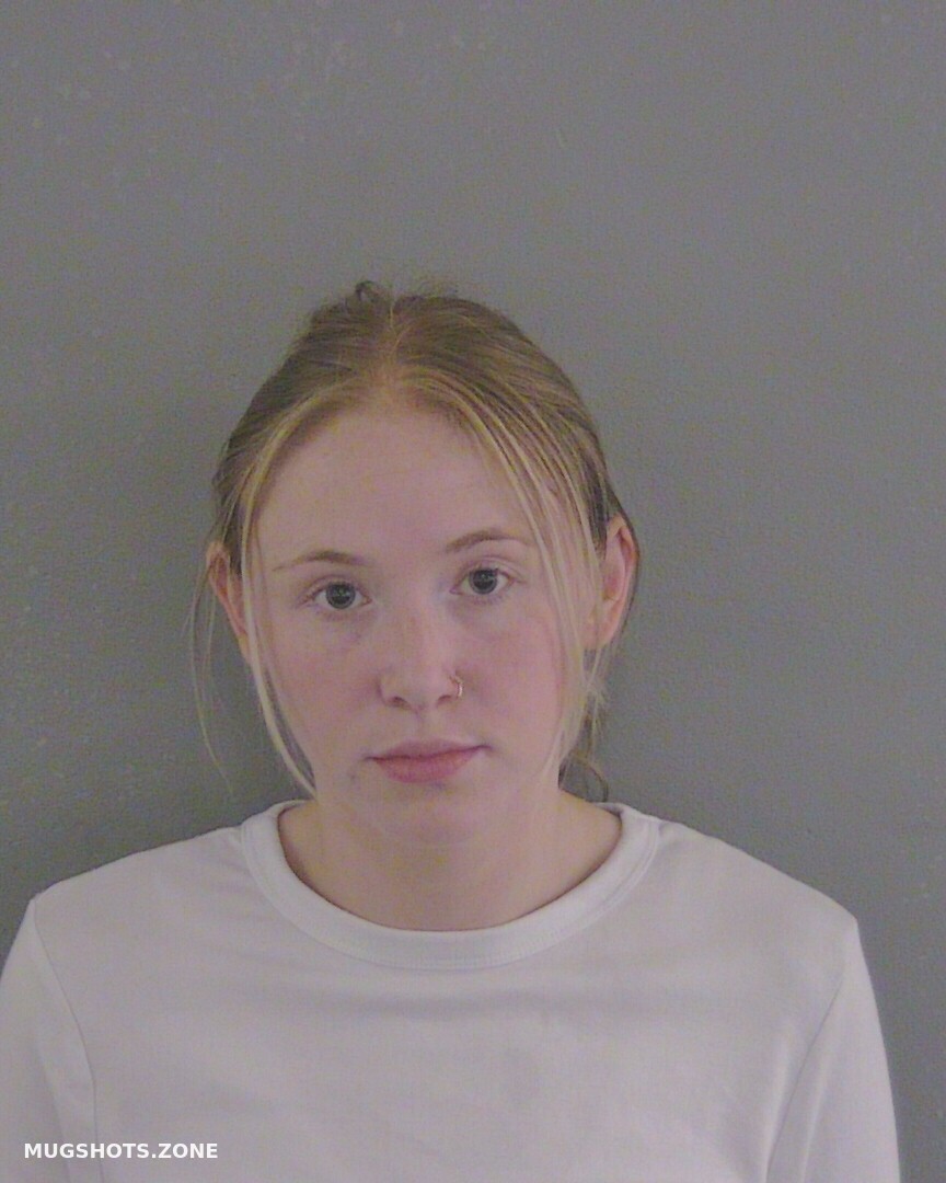 ANDREWS MEGAN ANNE 05/05/2023 - Sumter County Mugshots Zone