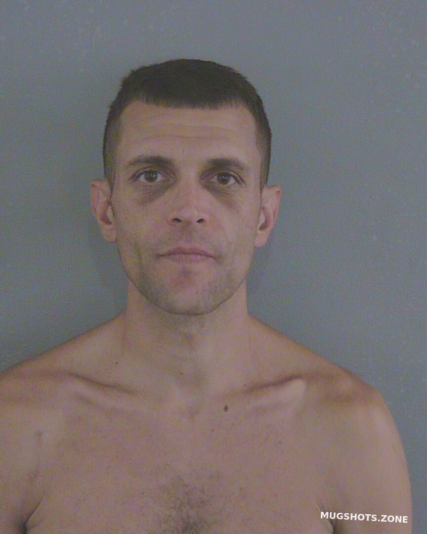 MYLES DAVID NEIL 05/06/2023 - Sumter County Mugshots Zone