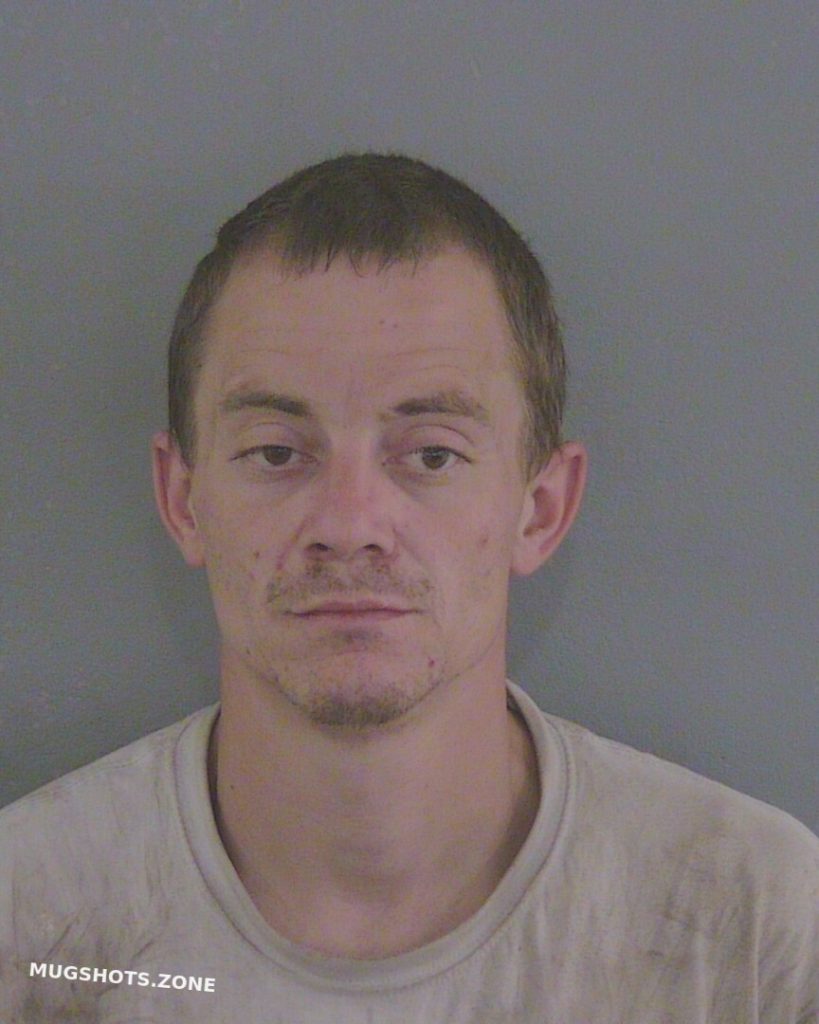 HILL JUSTIN ALAN 05/07/2023 - Sumter County Mugshots Zone