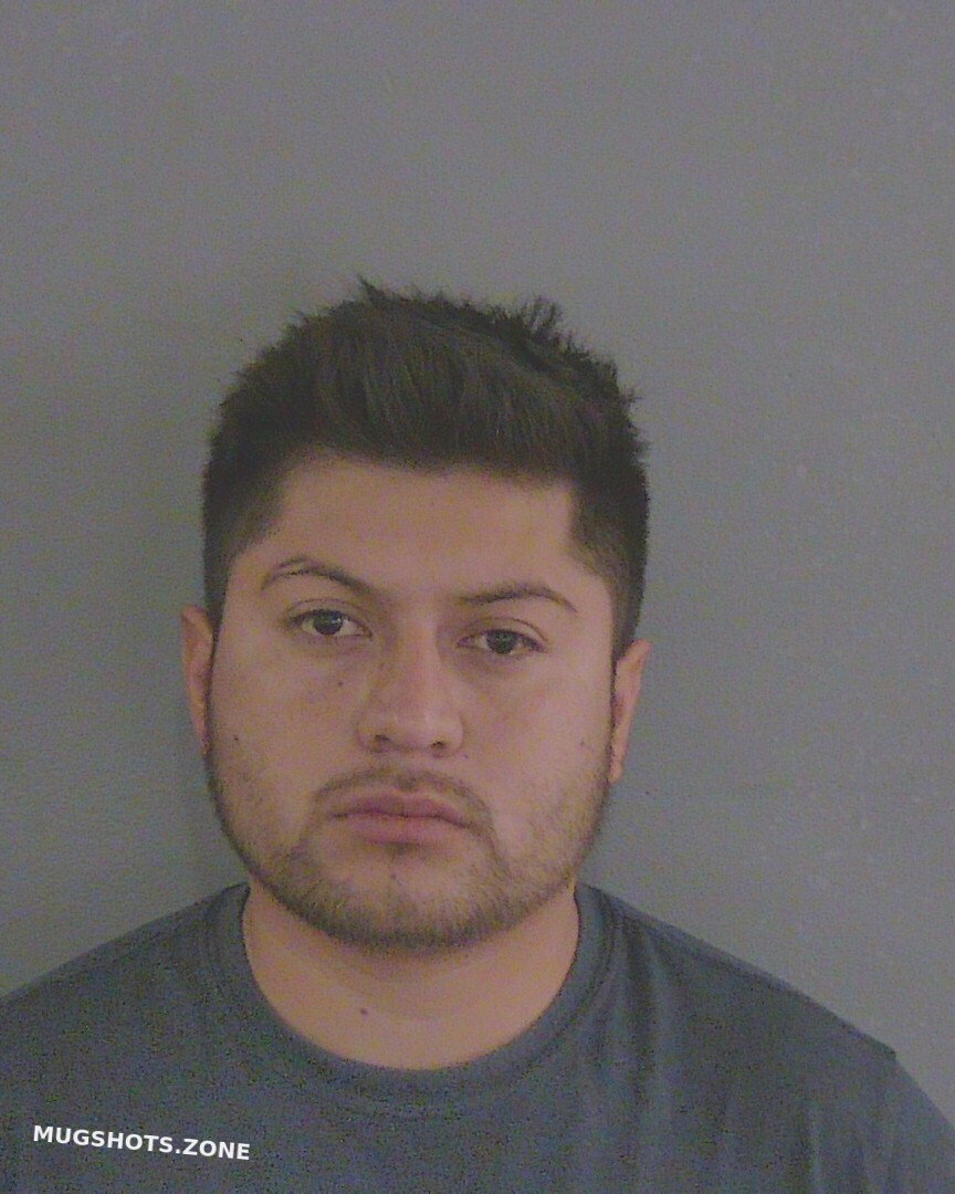 CRUZ-BELLO CARLOS DANIEL 05/10/2023 - Sumter County Mugshots Zone