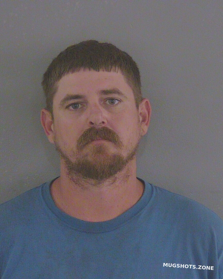 HALL ANTHONY DENIS 05/11/2023 - Sumter County Mugshots Zone