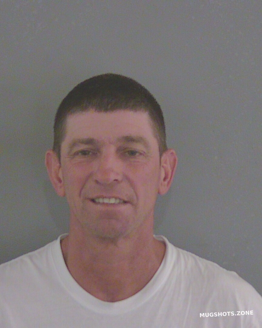 TIPTON RICKY SCOTT 05/12/2023 - Sumter County Mugshots Zone