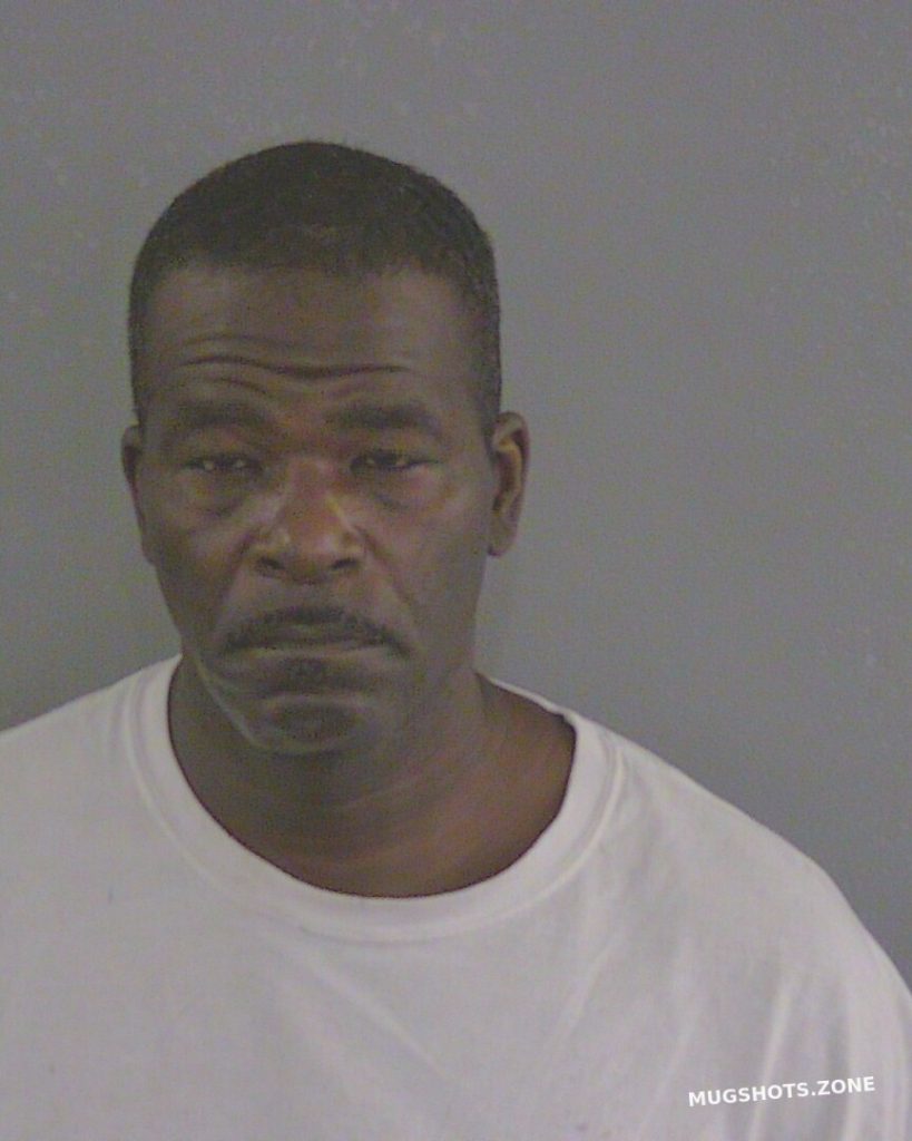 RUTLEDGE ANTHONY STEVEN 05/14/2023 - Sumter County Mugshots Zone