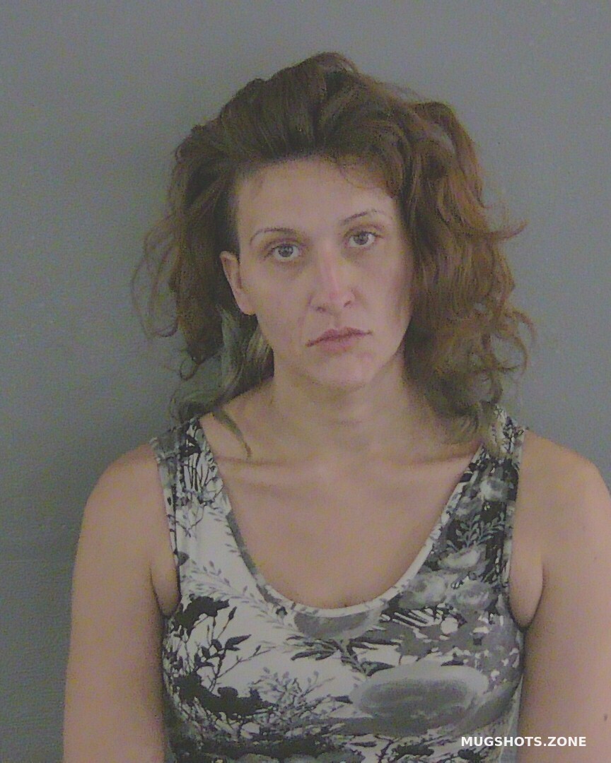 WHITLEY JENNIFER LYNN 05/19/2023 - Sumter County Mugshots Zone