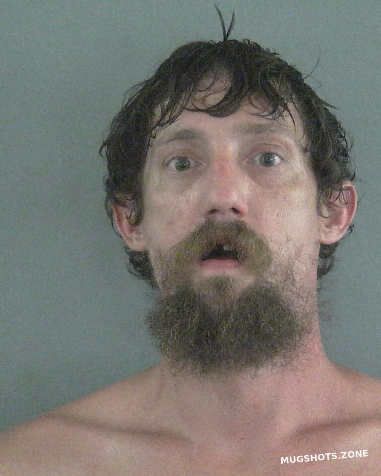 CUNNINGHAM JOSEPH WAYNE 05/23/2023 - Sumter County Mugshots Zone