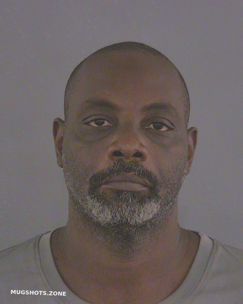 JACKSON JOHN TERRELL 05/24/2023 - Sumter County Mugshots Zone