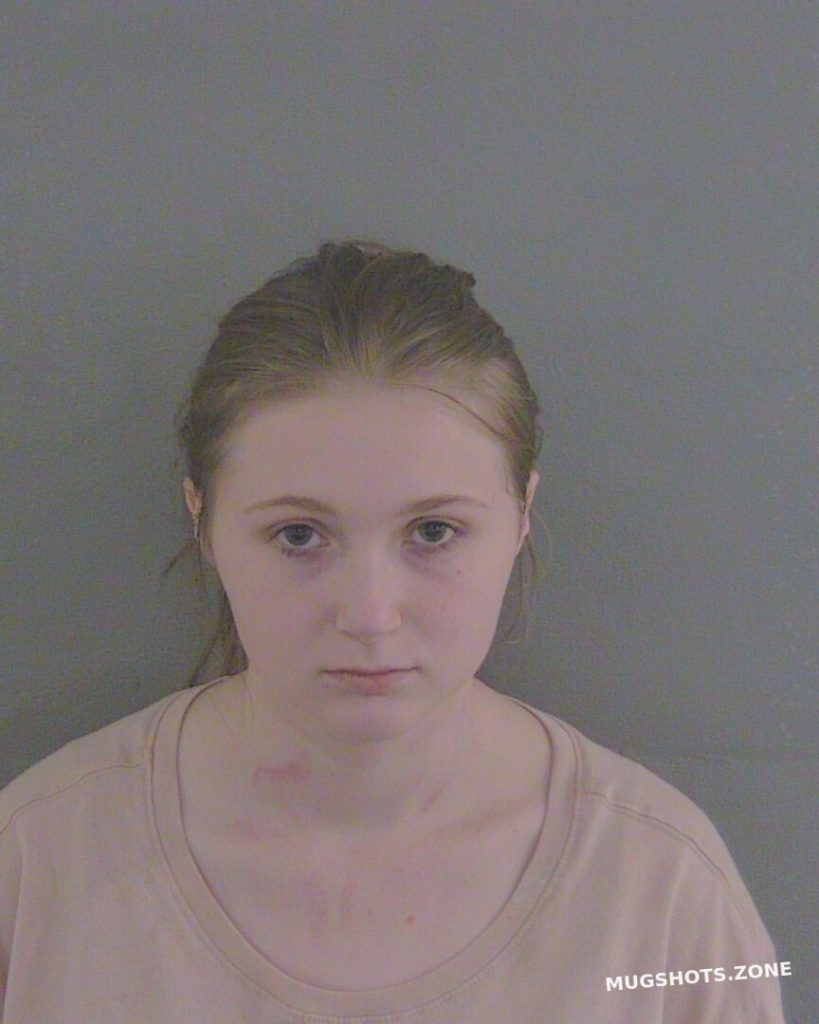 DEASON COURTNEY MARIE 06/03/2023 - Sumter County Mugshots Zone