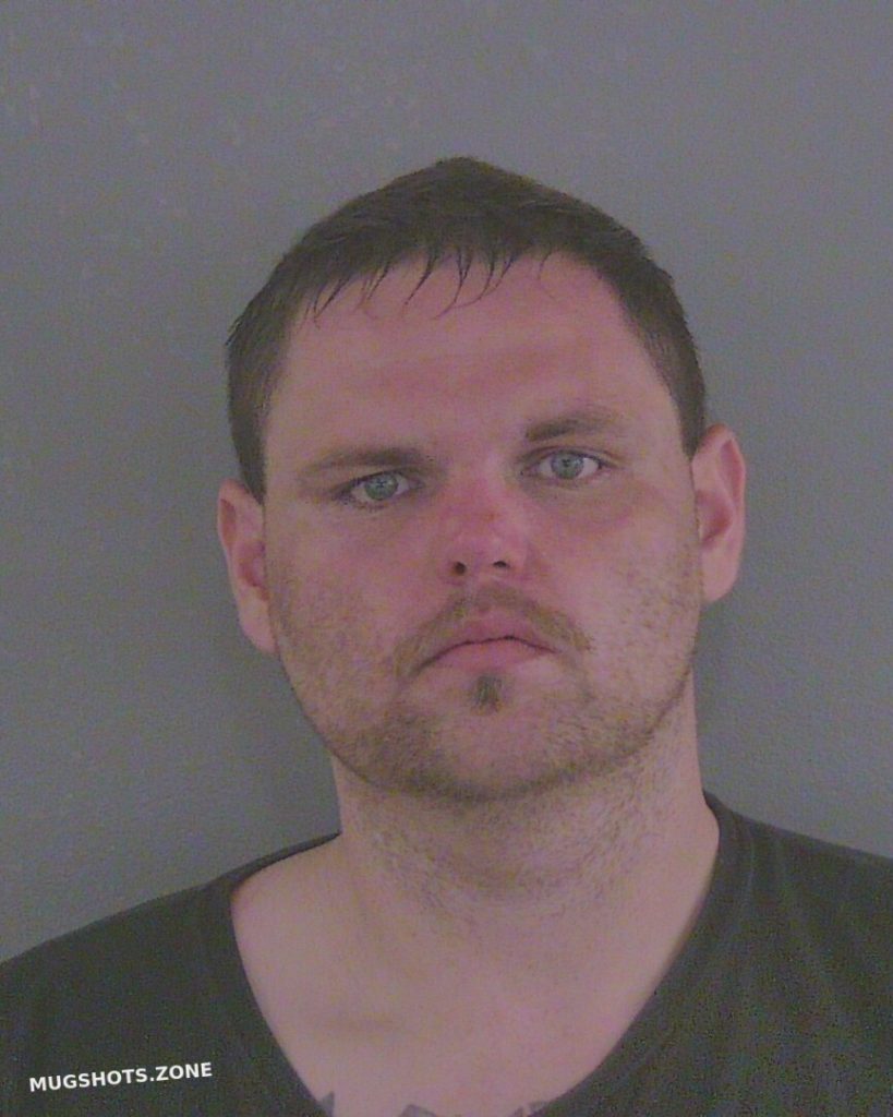 COATS COLBY RAY 06/07/2023 - Sumter County Mugshots Zone