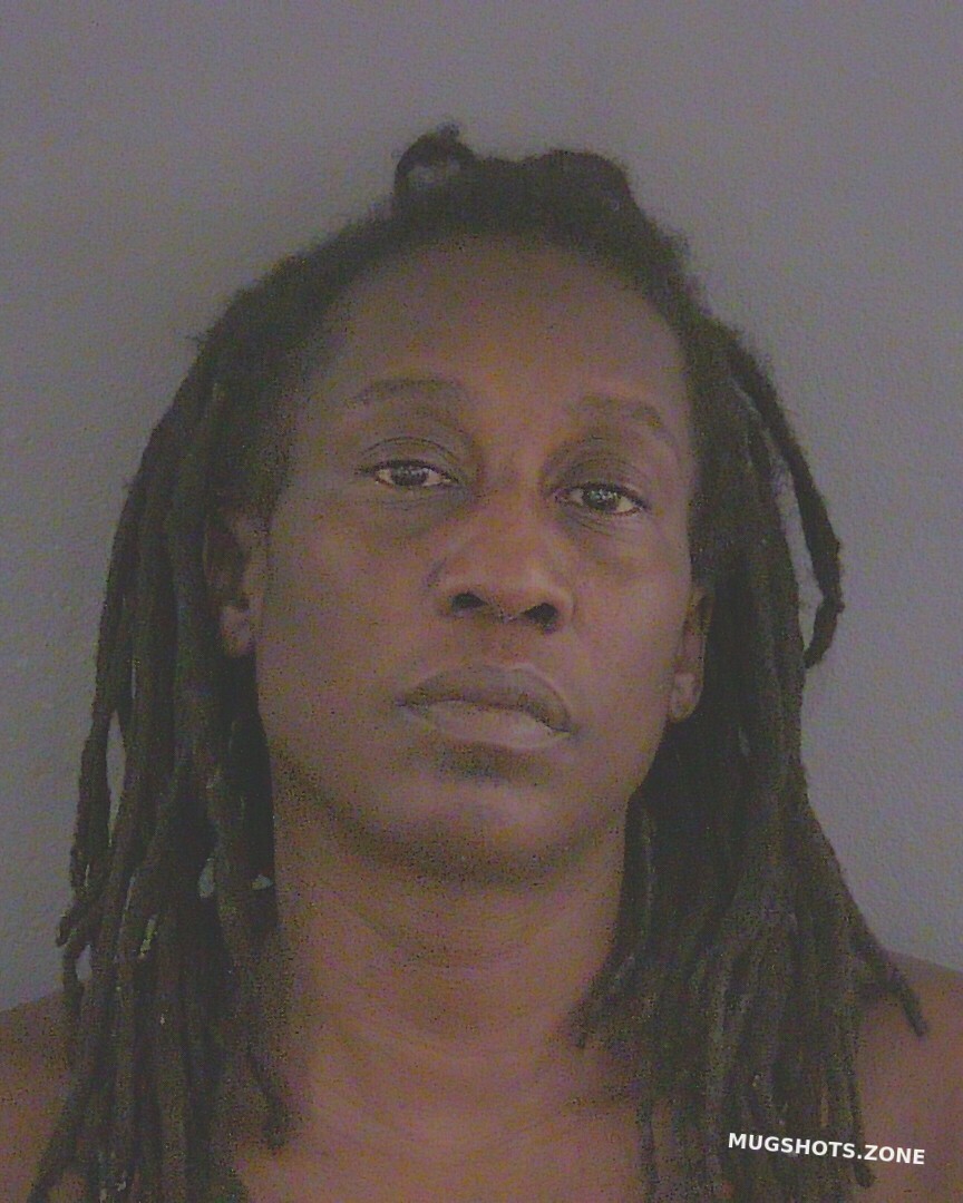 COLBERT KENALA NALANI 06/08/2023 - Sumter County Mugshots Zone