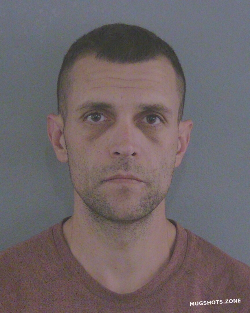 MYLES DAVID NEIL 06/09/2023 - Sumter County Mugshots Zone