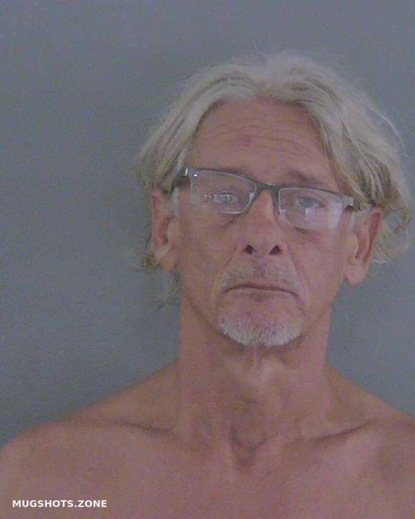 MIDDLETON DAVID JOSEPH 06/10/2023 - Sumter County Mugshots Zone