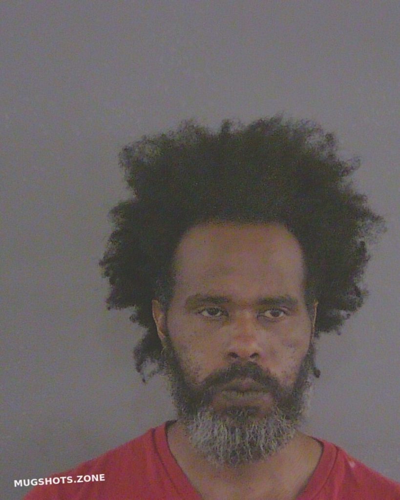 MCNEAL PHILLIP COLON 06/12/2023 - Sumter County Mugshots Zone