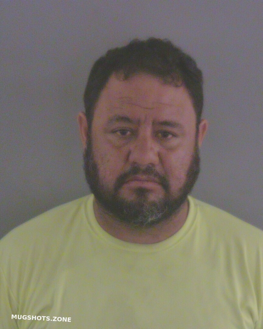 Trejo Islas Gustavo 07 08 2023 Sumter County Mugshots Zone