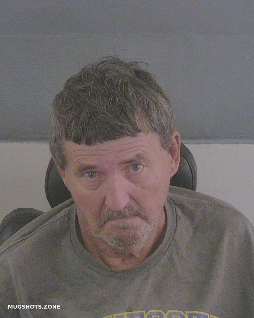 RAULERSON WAYNE ALTON 08/05/2023 - Sumter County Mugshots Zone