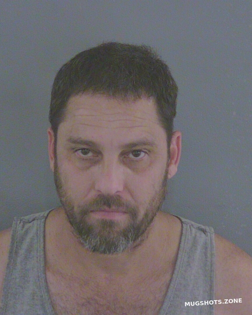 PITTS WILLIAM ALAN 08/13/2023 - Sumter County Mugshots Zone