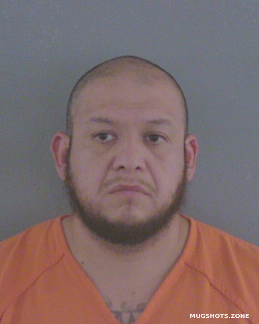 SALAZAR JUAN 08/24/2023 - Sumter County Mugshots Zone