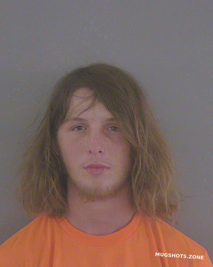 WHITEHEAD NATHAN LANE 08/29/2023 - Sumter County Mugshots Zone