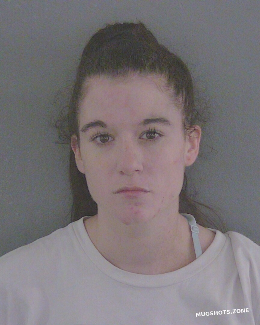 RONEY JOLI RENEE 09/04/2023 - Sumter County Mugshots Zone