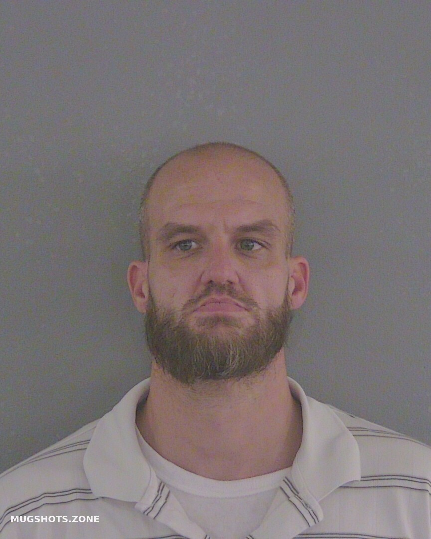 DAVIS TODD JOSEPH 09/14/2023 - Sumter County Mugshots Zone